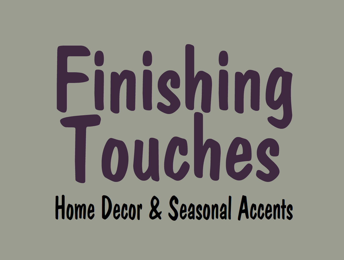 All Decorative Garlands 2026 — Finishing Touches